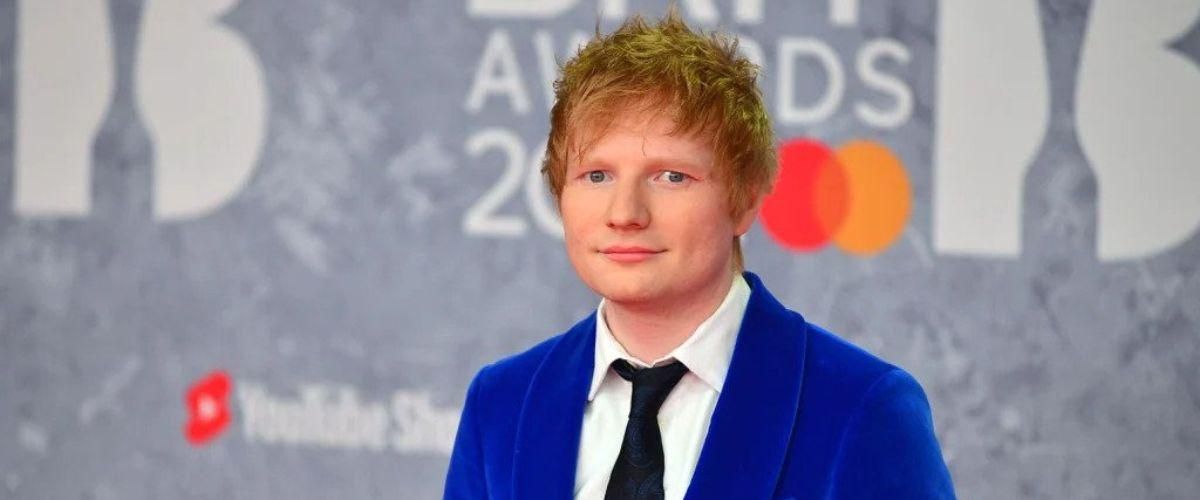 Watch The Pokémon-Filled Music Video For The New Song ‘Celestial’ With Ed Sheeran