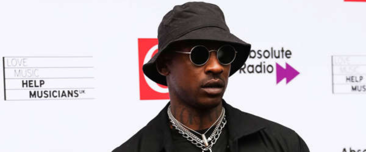Skepta is Starting a Record Label of His Own
