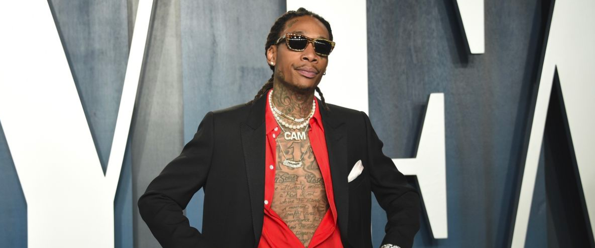 Wiz Khalifa Said He’d go in a ‘VERZUZ’ Battle Against Kid Cudi And Lil Wayne