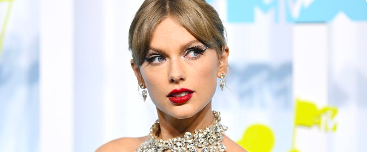 Taylor Swift Stands Undefeated With ‘Midnights’ at The UK Charts