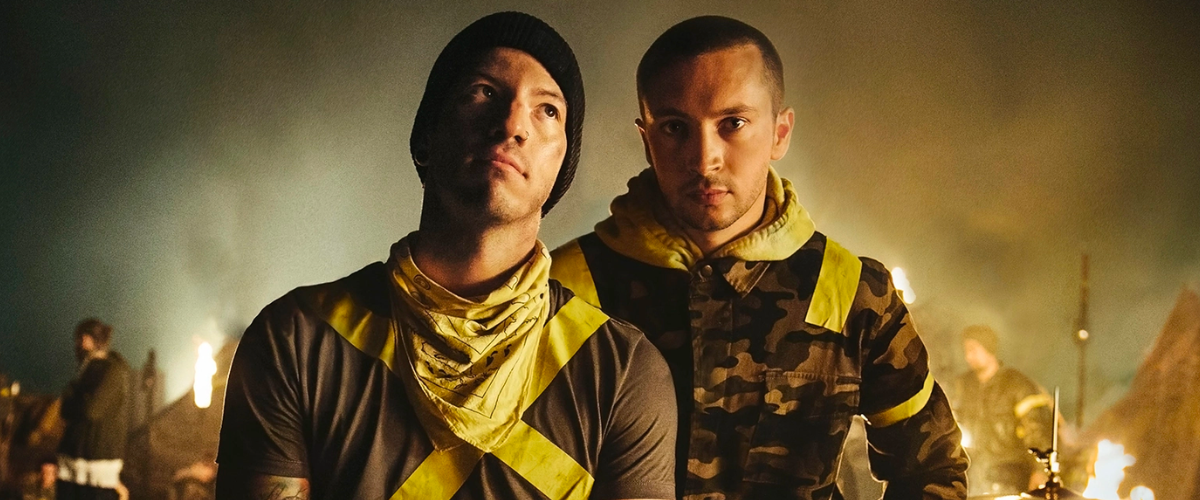 Twenty One Pilots Announce ‘Vessel’ Vinyl Box Set For It’s 10th Anniversary