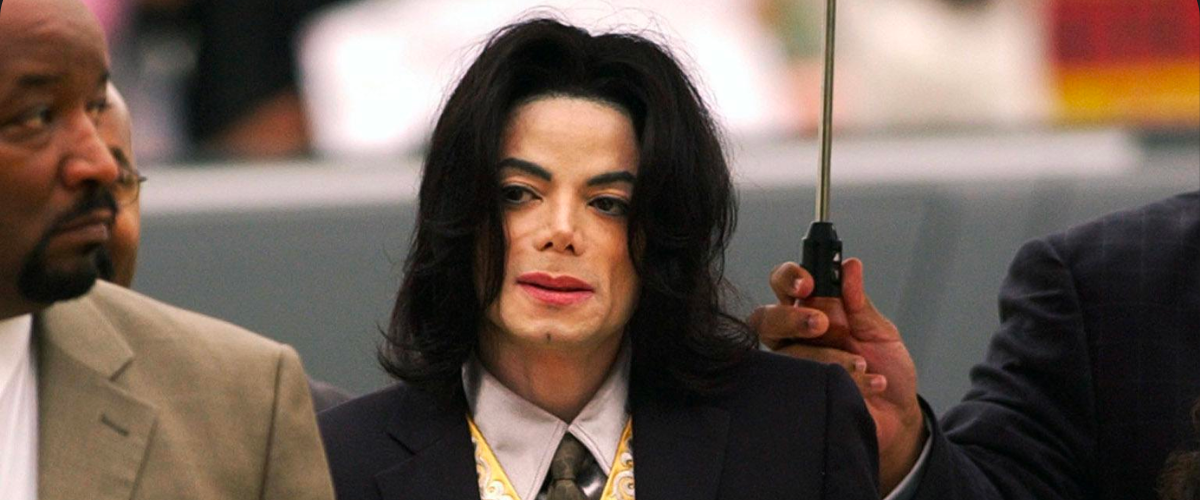 The Legacy of Michael Jackson!