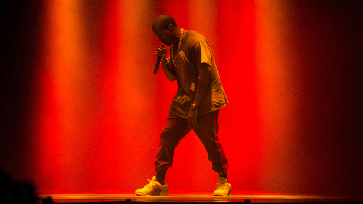 Why Kanye is The King of Sampling