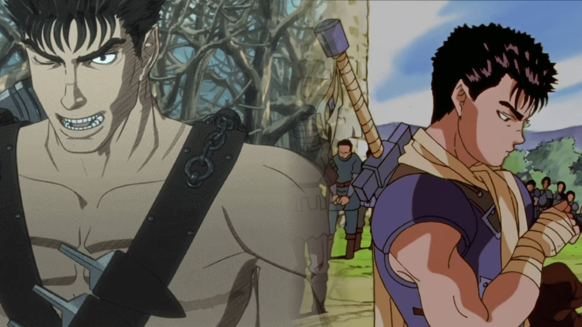 If You Liked ‘Berserk,’ Then Add These Anime to Your List