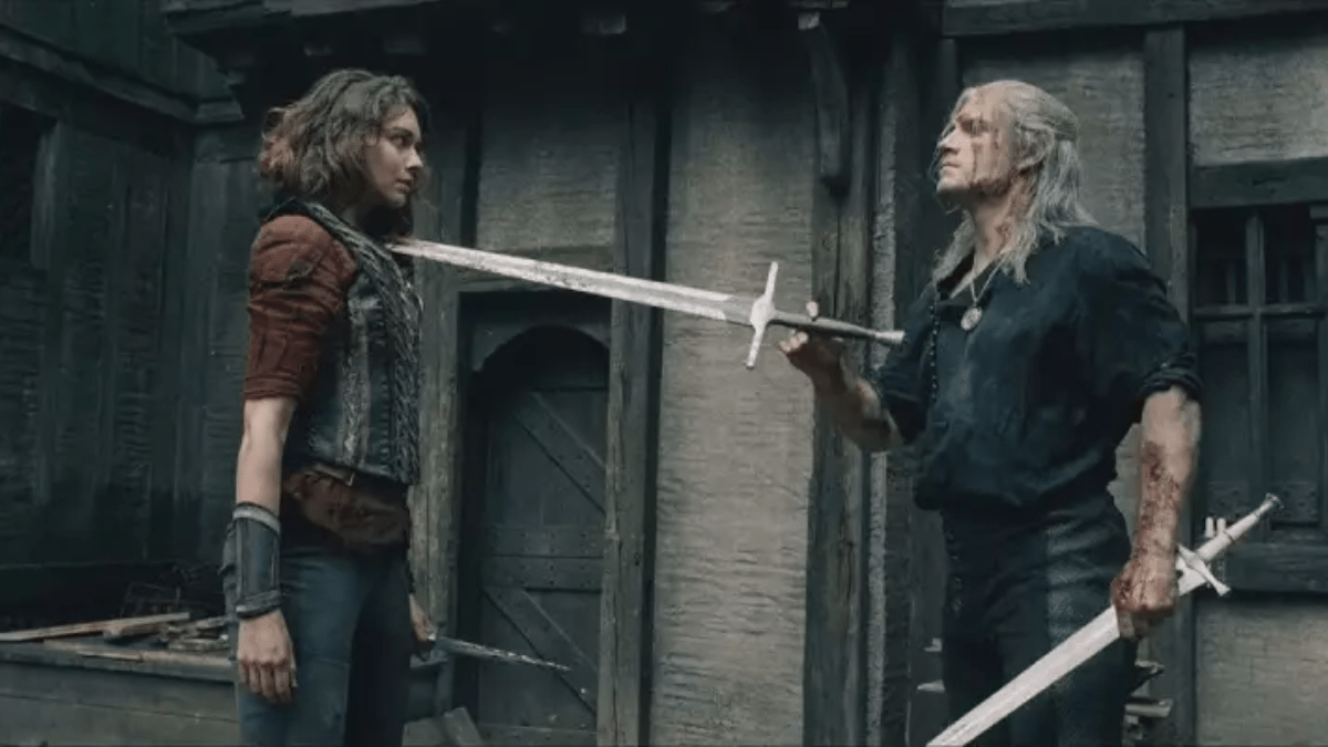 The Most Iconic Swords in Pop Culture