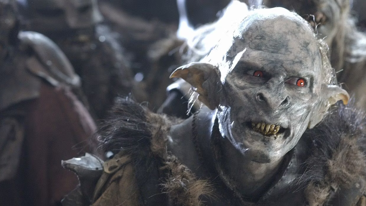 'The Lord of the Rings' Orcs: A Deep Dive into Tolkien's Dark Creatures
