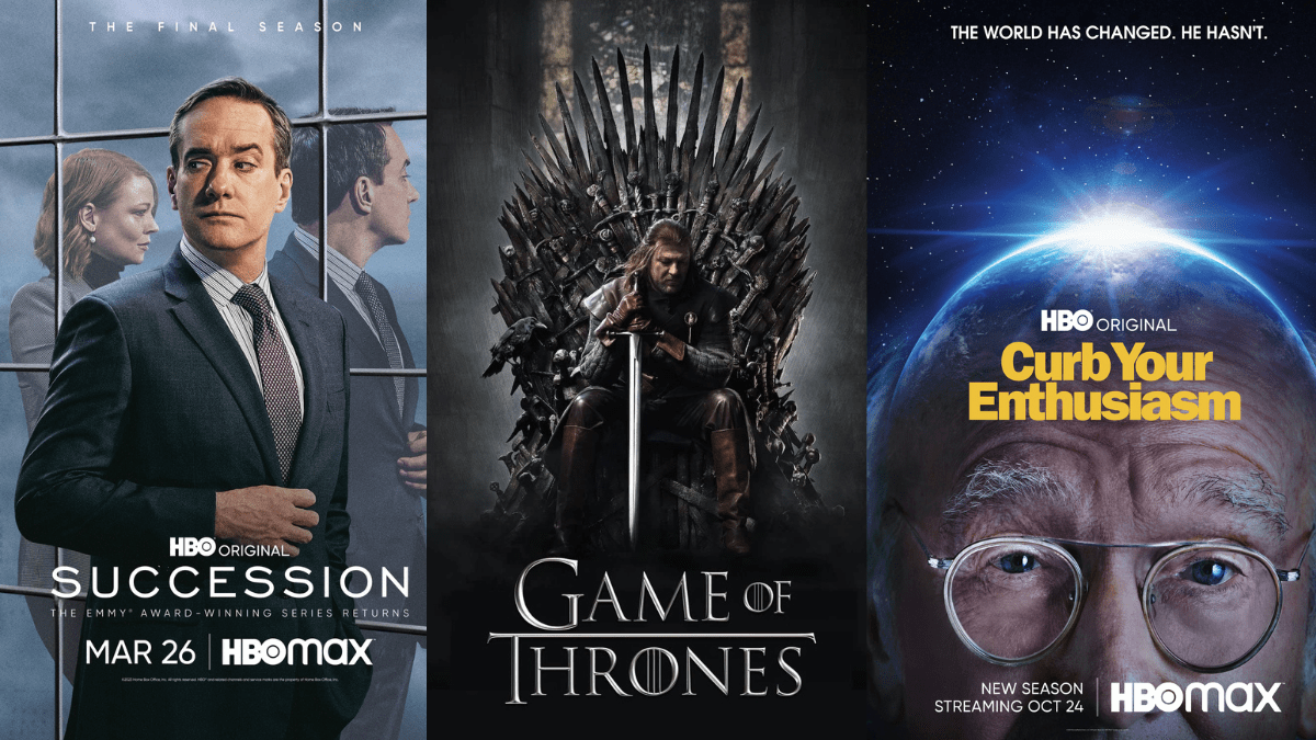 HBO Shows That Changed TV