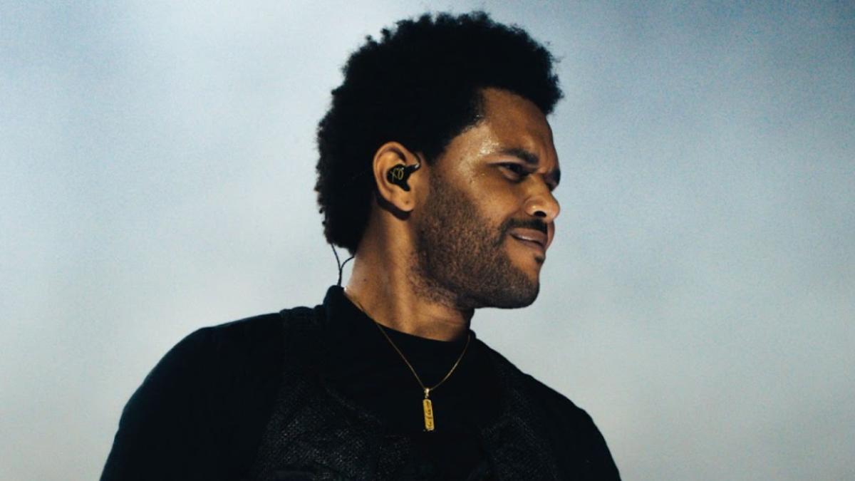 The Weeknd Donates Laptops to Support Over 1,000 Homeless Kids Through ...