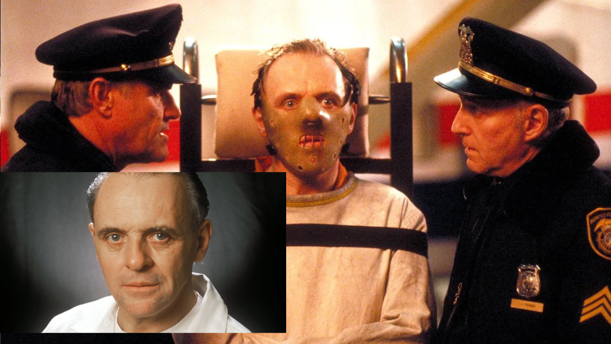 The Real-Life Inspiration Behind Hannibal Lecter