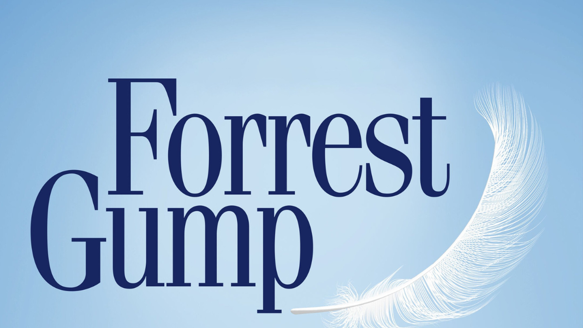 Lessons We Can Learn from ‘Forrest Gump’