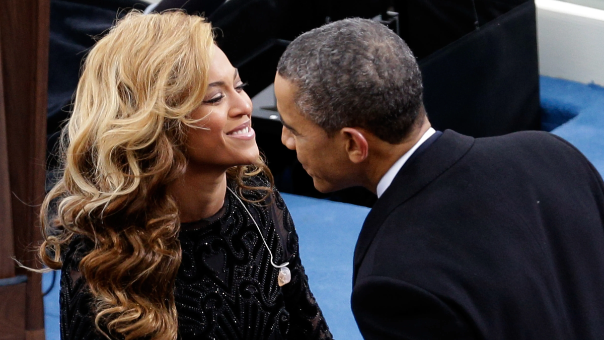 Barack Obama Picks Beyoncé's 'America Has a Problem,' Tyla's 'Water,' And Others as His ...