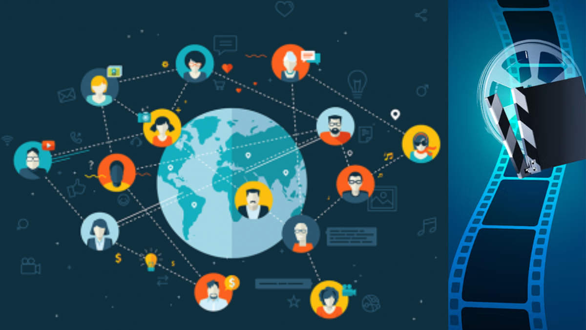 The Impact of Globalization on Film Industry Trends