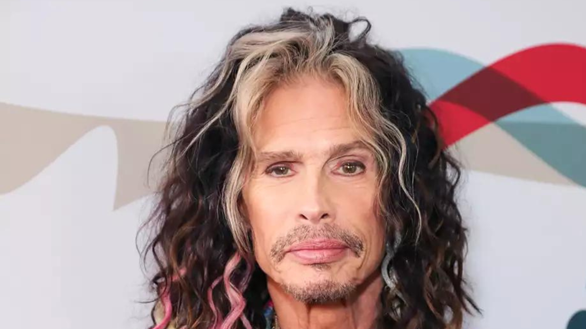 Steven Tyler Wins Lawsuit Against Julia Misley