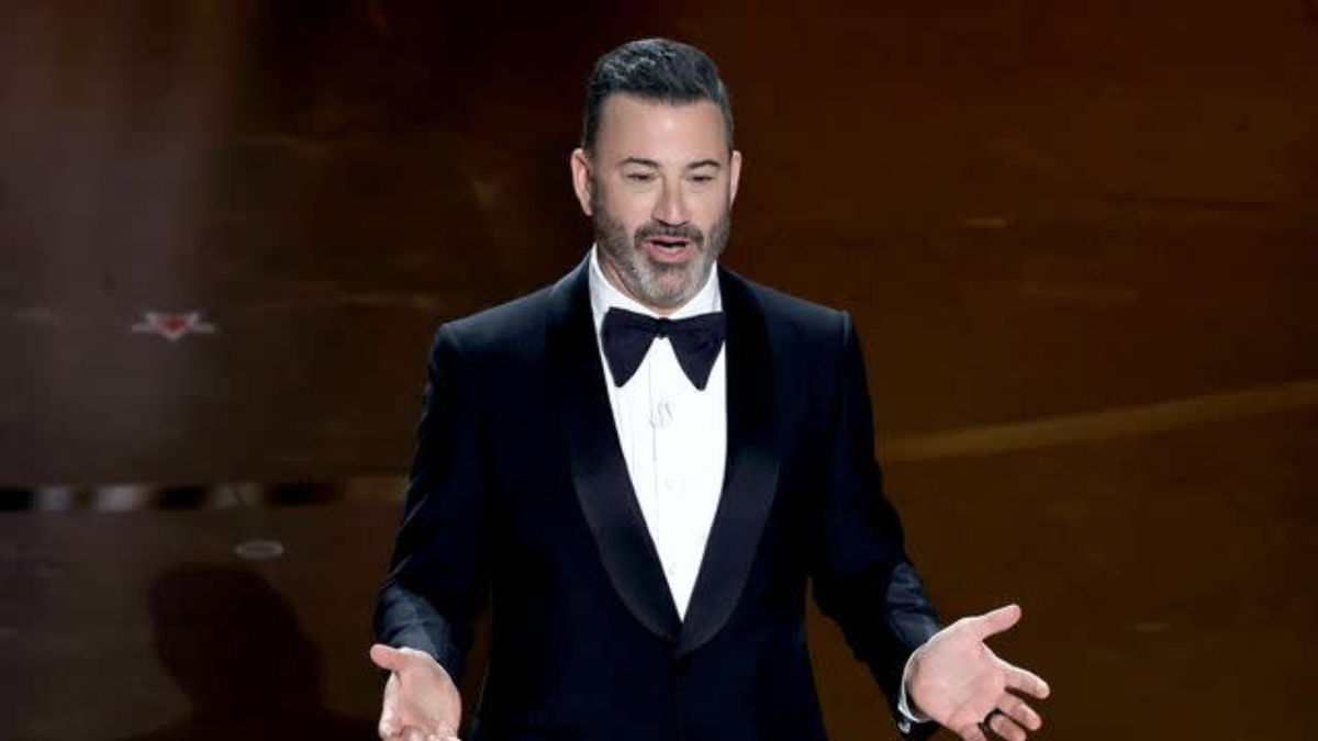 A Peek Inside Oscars Snack Boxes, With a Playful Note From Jimmy Kimmel!