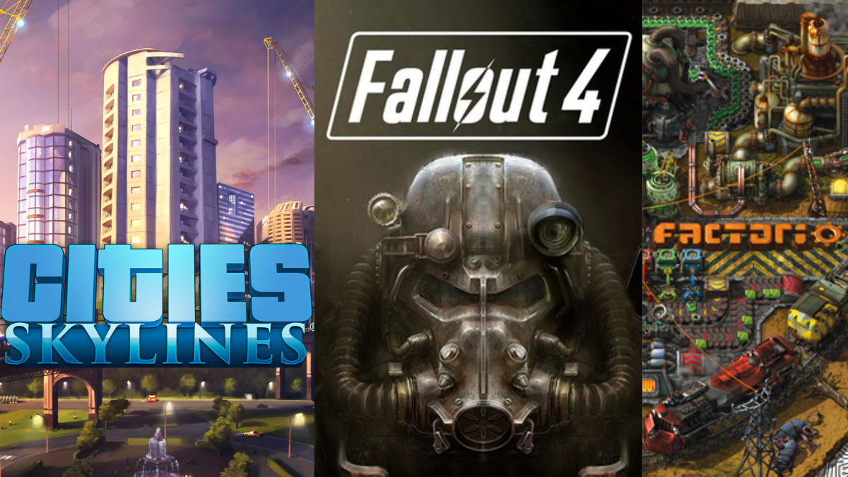 Exploring The Fascinating World of Simulation Games