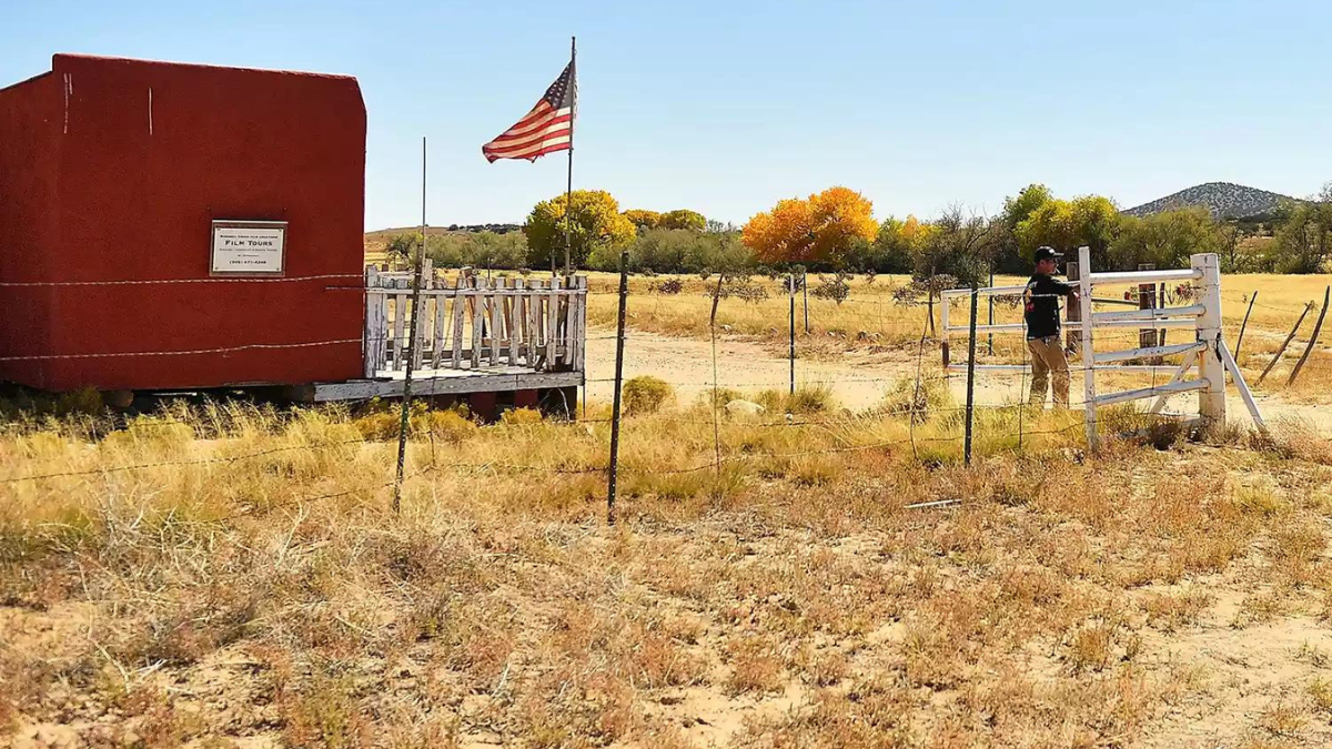 All You Need to Know About The 'Rust' Shooting Incident And Alec ...