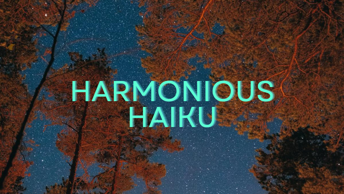 Harmonious Haiku: Japanese Poetry And Musical Composition