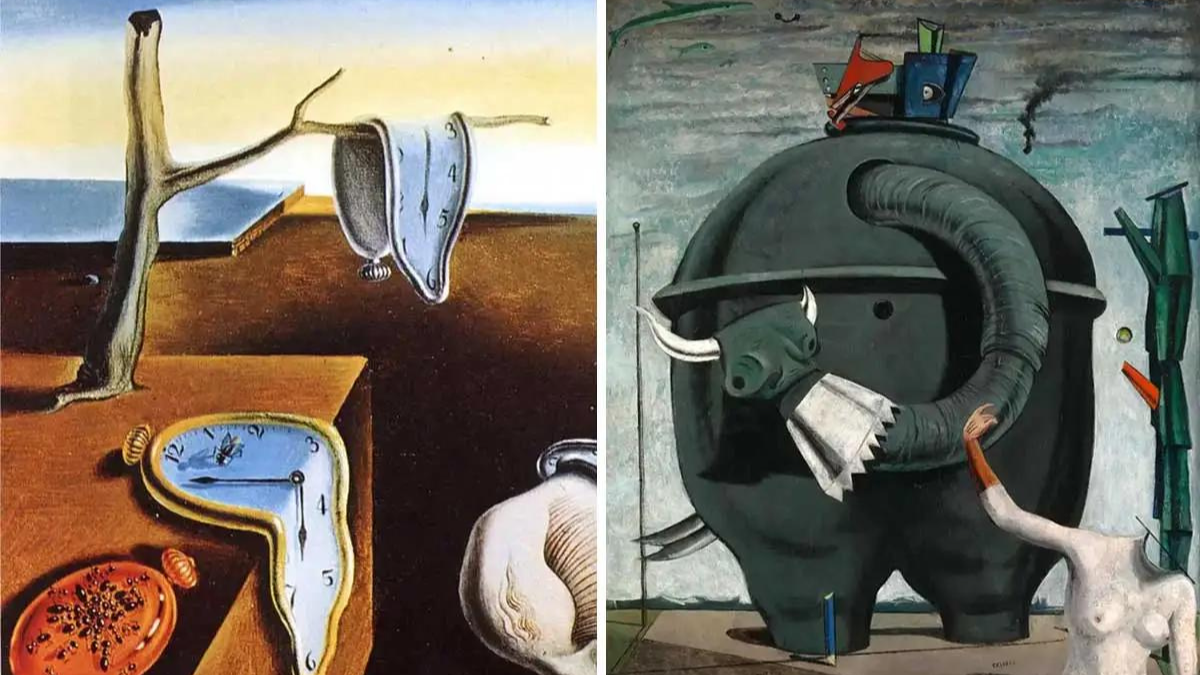 How Dadaism And Surrealism Shaped Experimental Music in The 20th Century