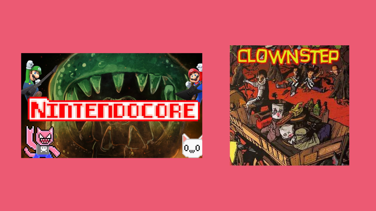 The Bizarre Birth of Musical Genres: From Nintendocore to Clownstep