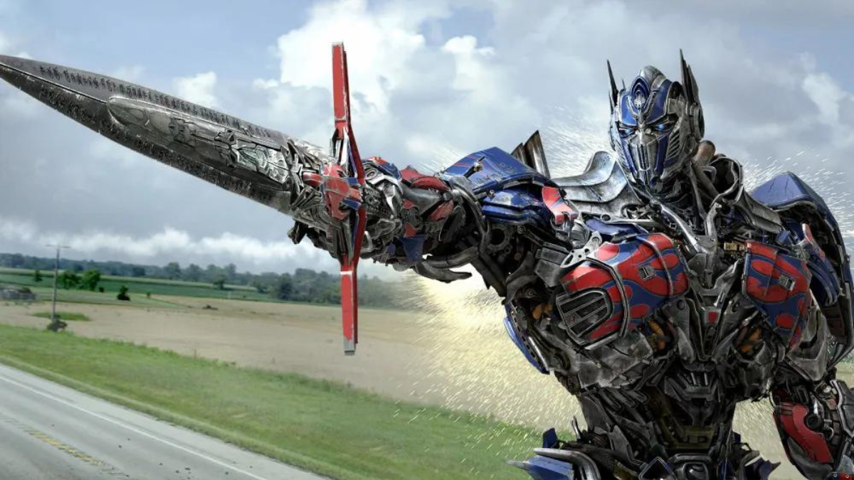 Key Points The ‘Transformers’ Movies Can Take From The Comics
