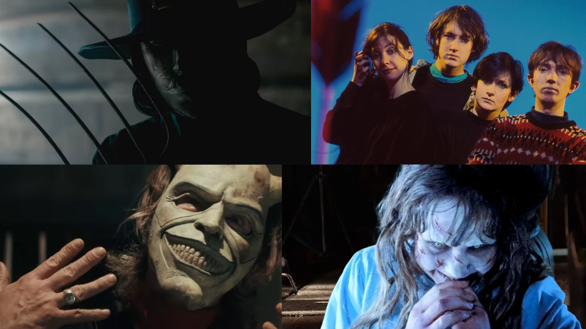 Masked Movie Killers: Who's The Scariest?