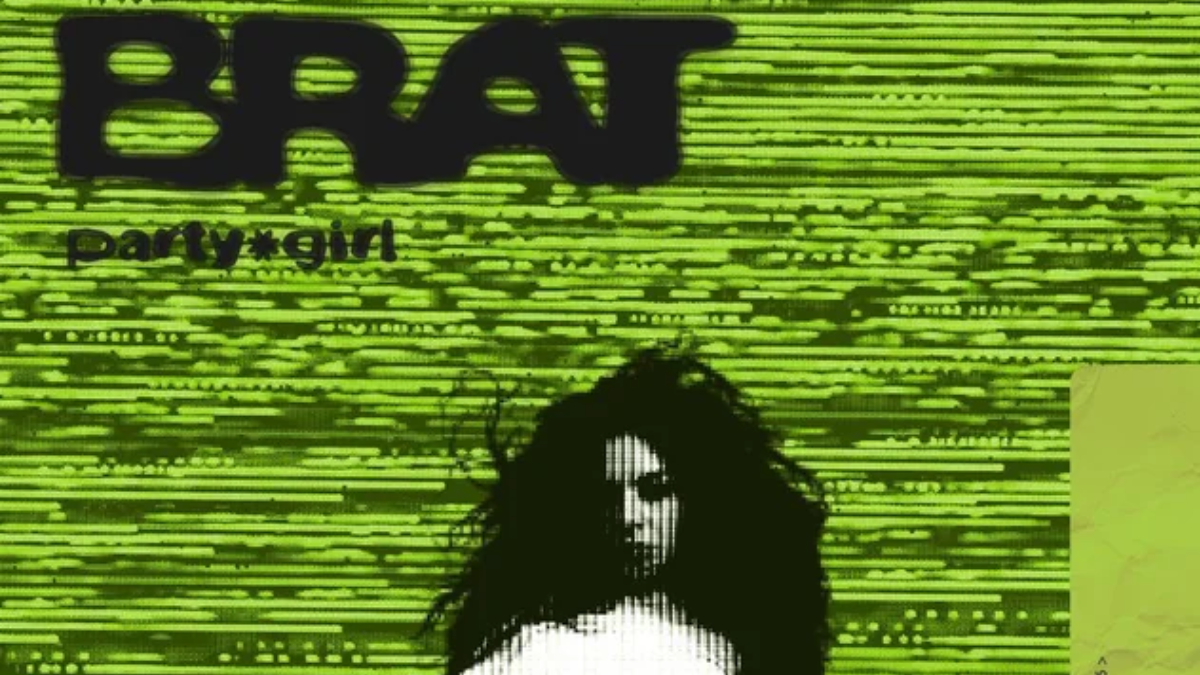 Charli XCX Defends 'Brat' Album Artwork Amid Criticism: 'I'm Not Doing Things to Be Nice'