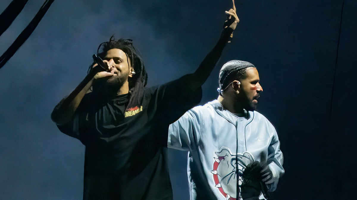 A Comprehensive Timeline of Feuds Between Drake, Kendrick Lamar, J ...