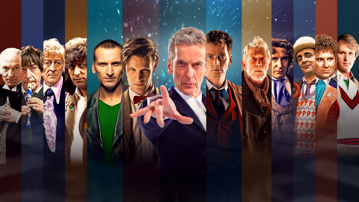 ‘Doctor Who’: Analyzing The Complexities of The Time Lord's Mind