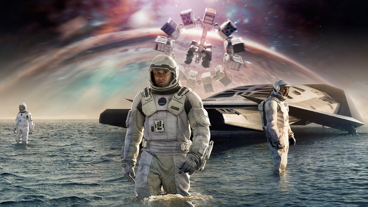 Understanding The Science of ‘Interstellar’ Movie: A Guide