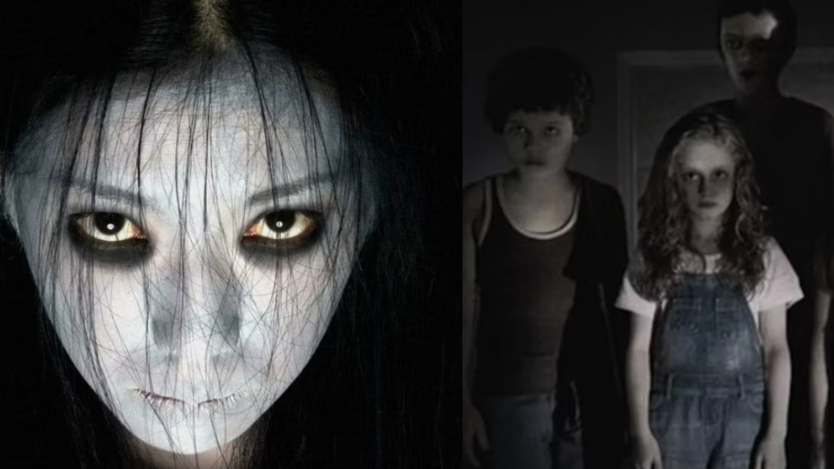 The First Horror Movie And The Evolution of The Genre