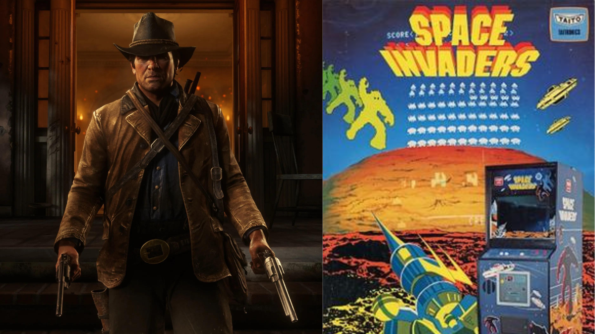 The Evolution of Graphics in Video Games: