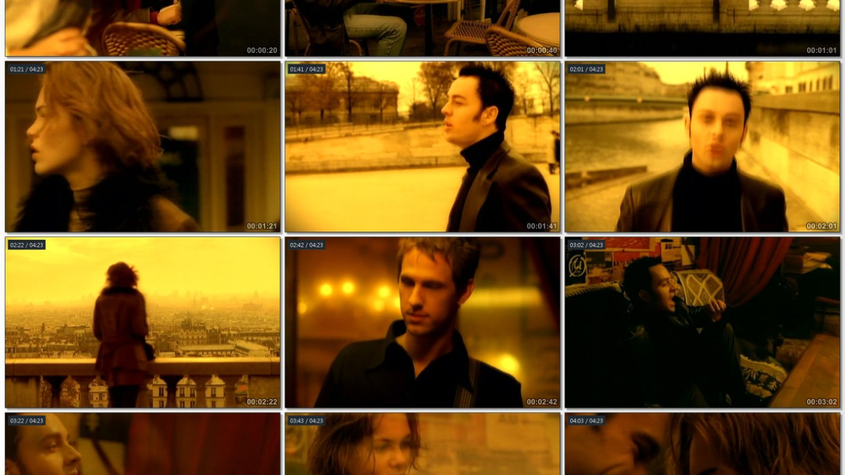 ‘Truly, Madly, Deeply’ by Savage Garden: Inspiration and Lyrics
