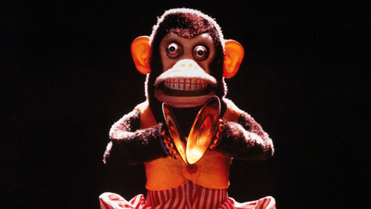 Stephen King's 'The Monkey' Adaptation Receives Exciting Update