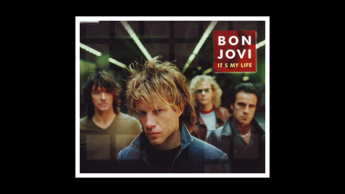 ‘It's My Life’ by Bon Jovi: An Anthem of Resilience and Independence