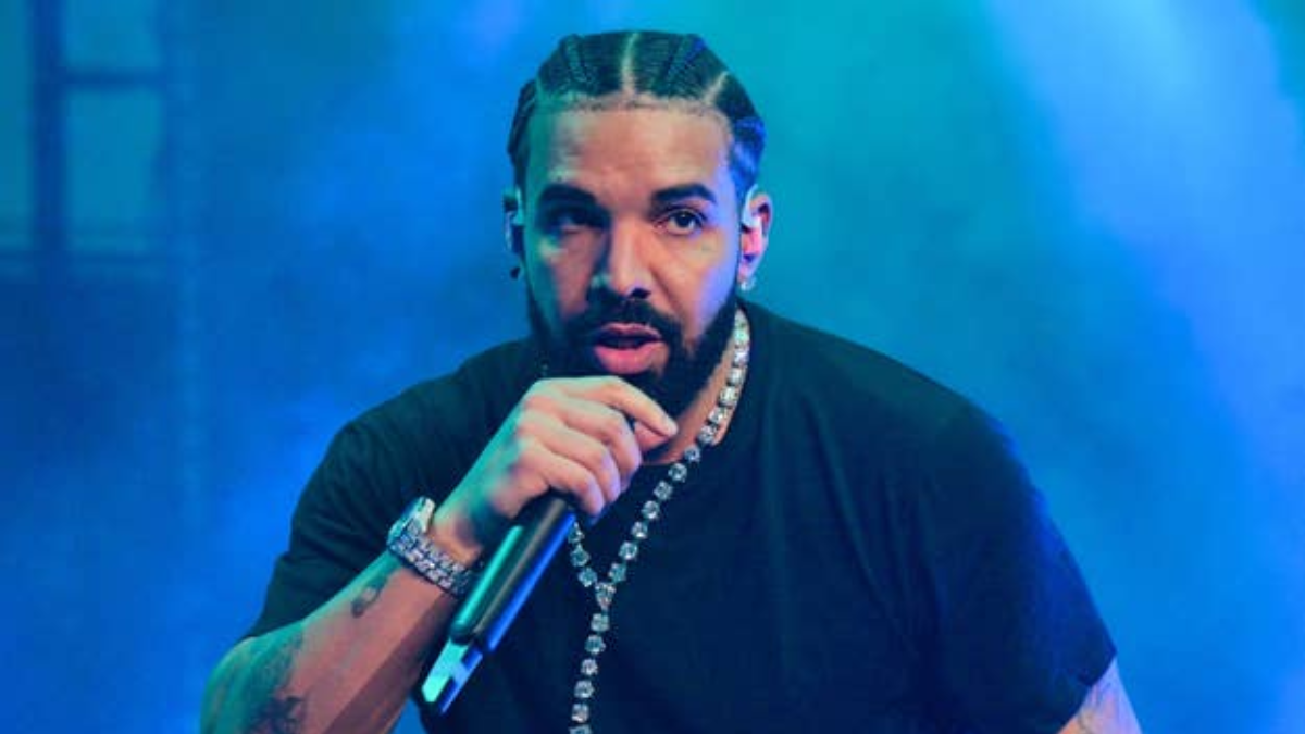 Drake Quotes 'Not Like Us' in Response to Impersonator’s 'Hotline Bling'