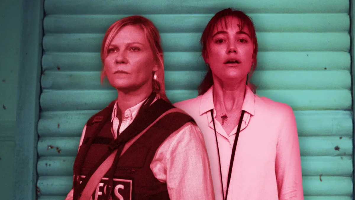 How Neon’s 'Longlegs' And A24’s 'Civil War' Showcase Indie Distribution ...