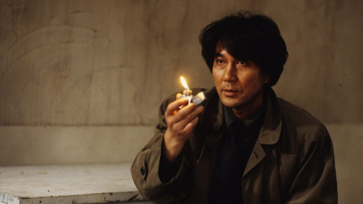 If 'Longlegs' Scared You, Try This Terrifying Japanese Neo-Noir Horror ...