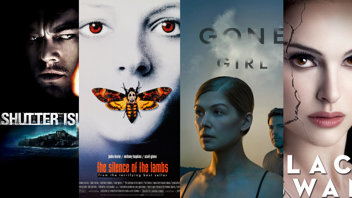 7 Acclaimed Psychological Thrillers That Are a Must-Watch