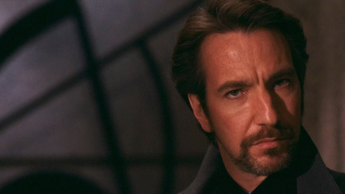 Alan Rickman’s Debut: A Journey to One of His Most Iconic Roles