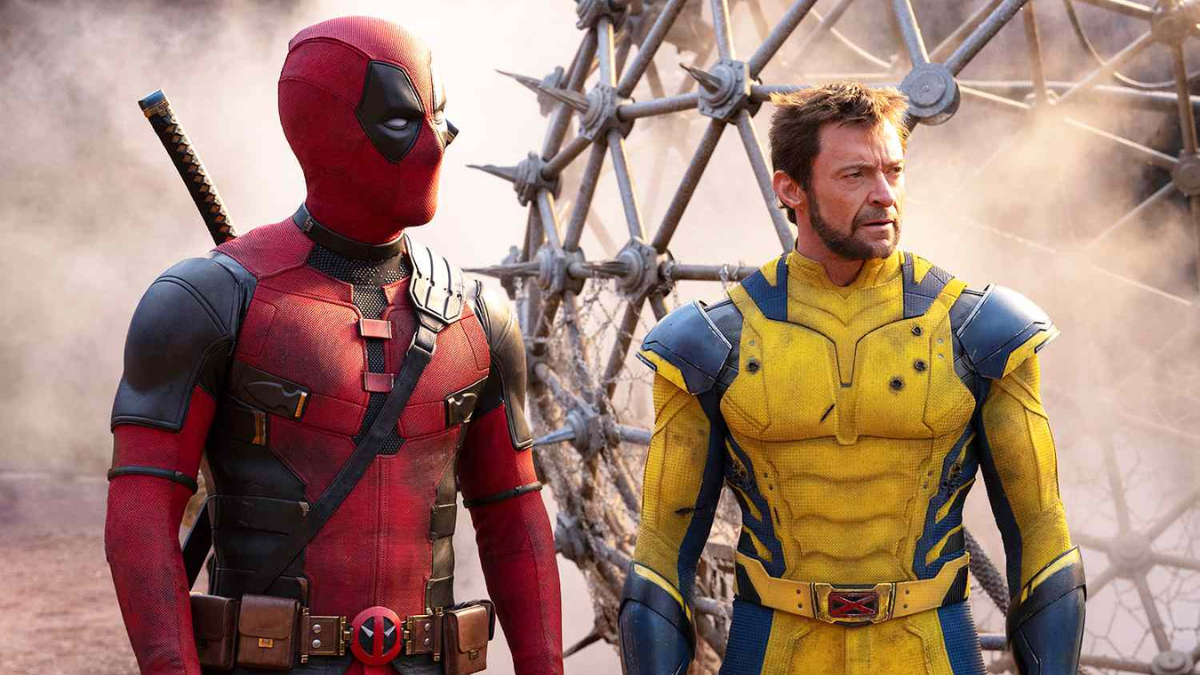 Why Wolverine Wears The Suit in ‘Deadpool & Wolverine’: Explained