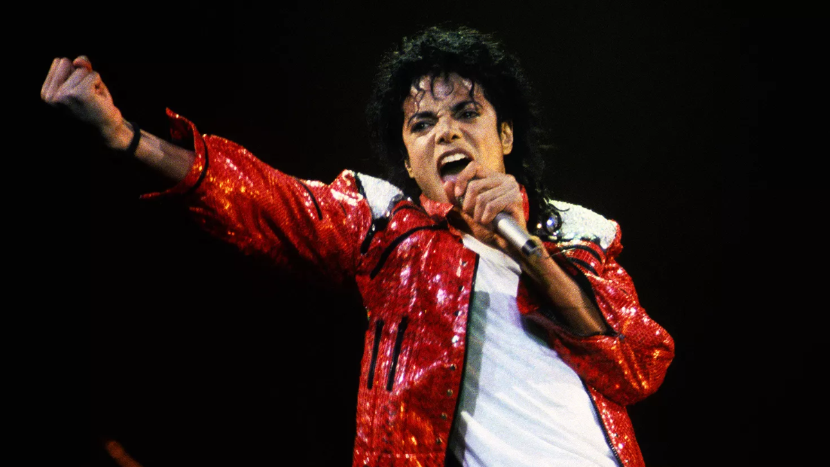 Michael Jackson Biopic Promises to Shed New Light on The Star, According to Colman Domingo