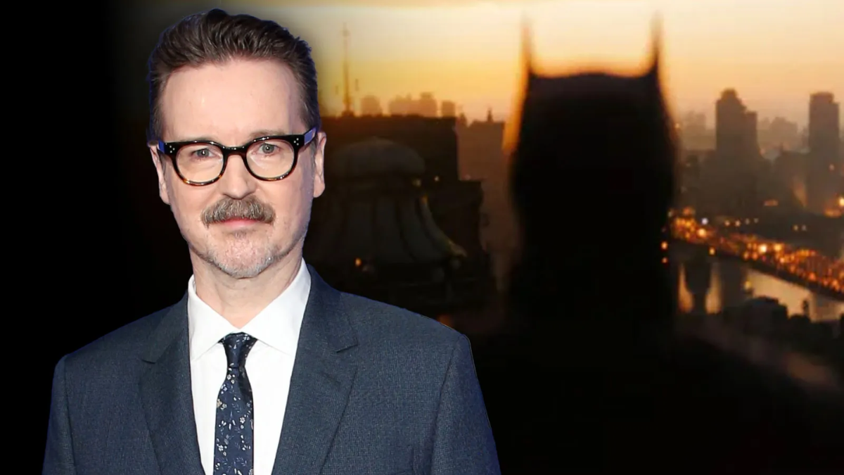 Matt Reeves Reveals Why 'Arkham Asylum' and 'Gotham PD' Spinoffs Were ...
