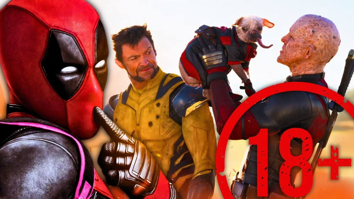 Is ‘Deadpool & Wolverine’ Suitable For Kids? A Parental Guide to The R-Rated Marvel Sequel