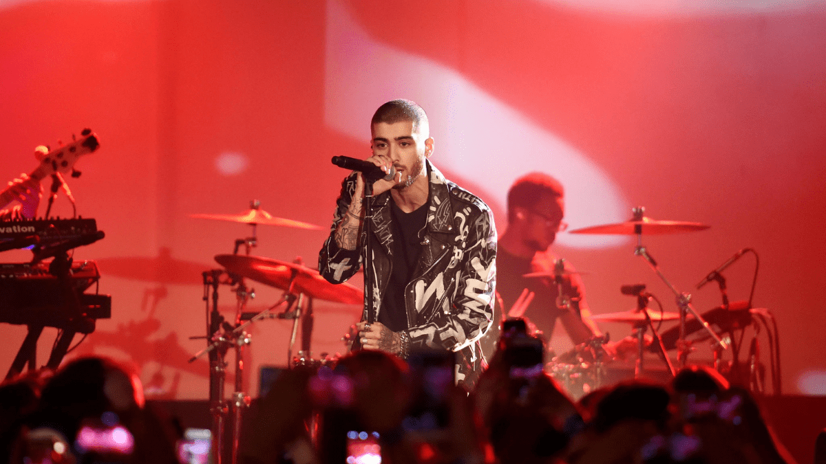Will Zayn Malik go on Tour After New Album Release? Find Out