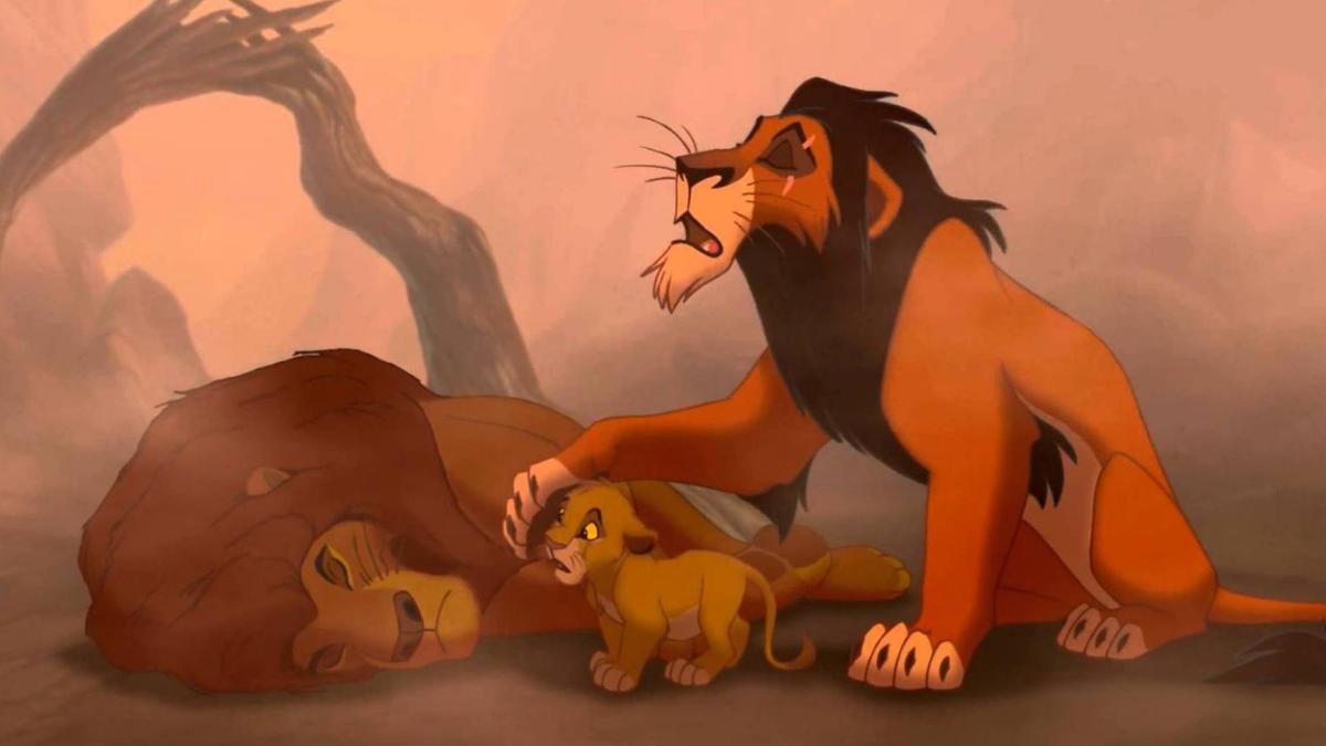 Did Scar Eat Mufasa in The Lion King? The Shocking Truth