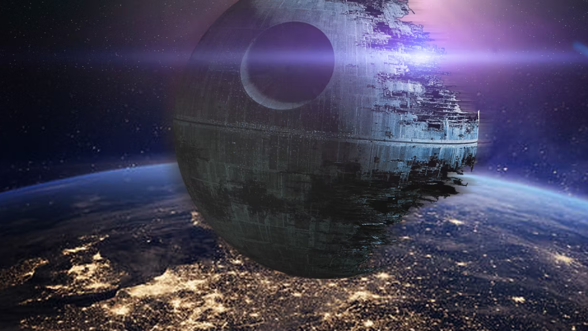 Is Earth in ‘Star Wars’? Exploring Earth's Status in the ‘Star Wars ...