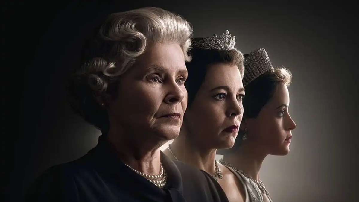 The Crown’s Finale: How it Cleverly Returns to its Beginnings in ...