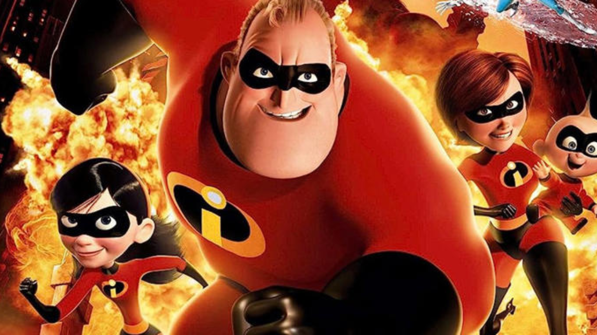 'The Iron Giant': This '90s Animated Film Set the Stage for a Beloved ...