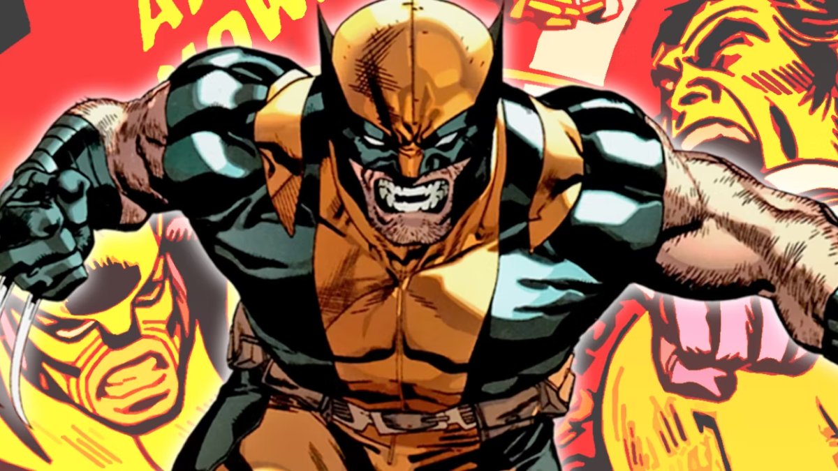 Does ‘Wolverine’ Die in the Comics? Exploring His Fate in Marvel's ...