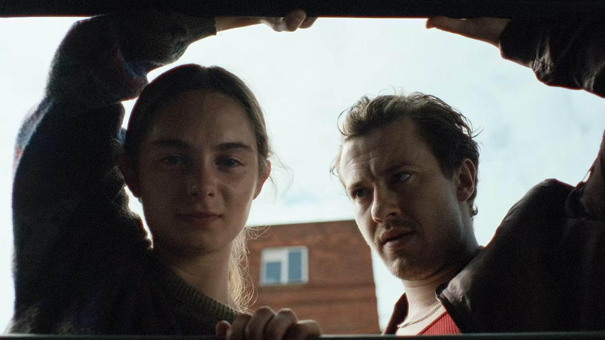 'Hoard' Trailer: Watch Joseph Quinn and Saura Lightfoot-Leon in New ...